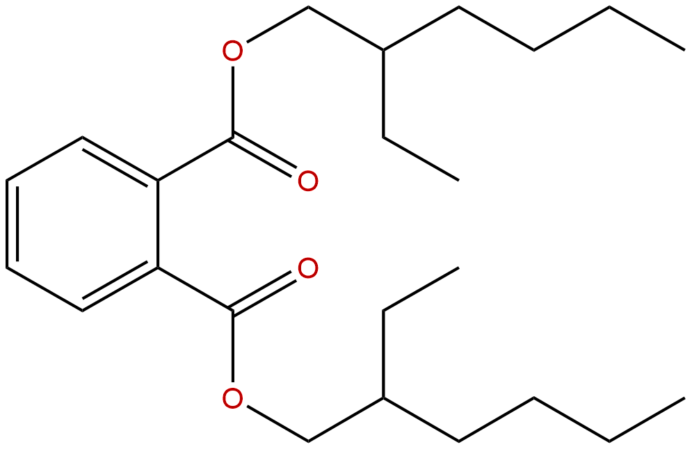 Bis(2-ethylhexyl) phthalate | CAS:117-81-7 | 普瑞法科技-中药成分及标准专家